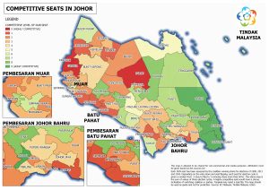 JOHOR ELECTION SITE - Tindak MalaysiaTindak Malaysia